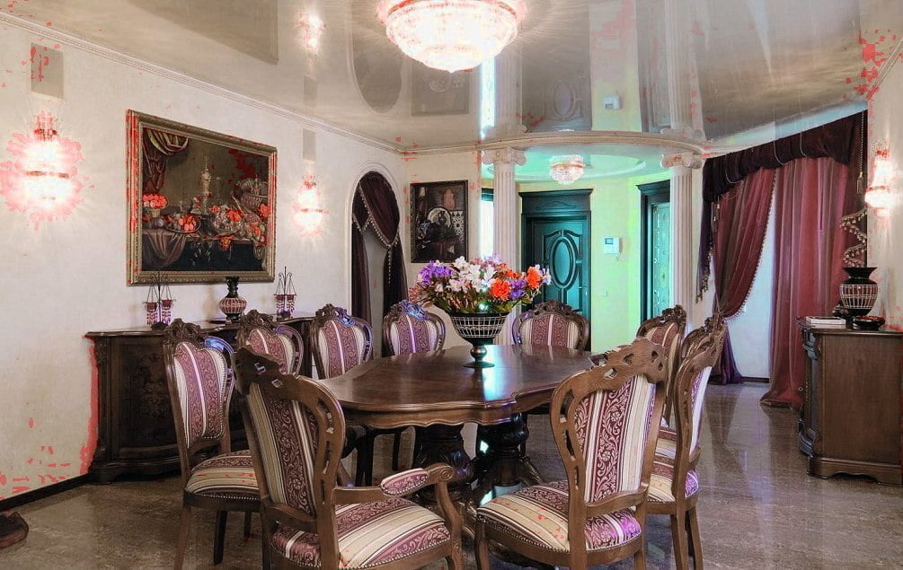 121 Classy Decor Ideas to Make Your Home Look Elegant