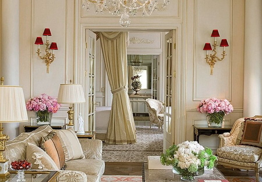 121 Classy Decor Ideas to Make Your Home Look Elegant