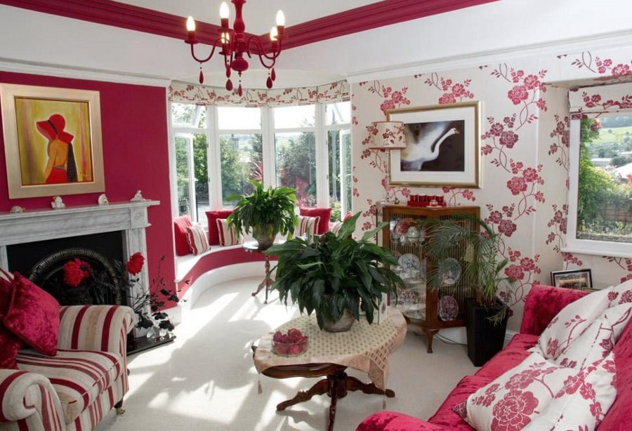 17 Small But Very Stylish and Cozy Living Rooms
