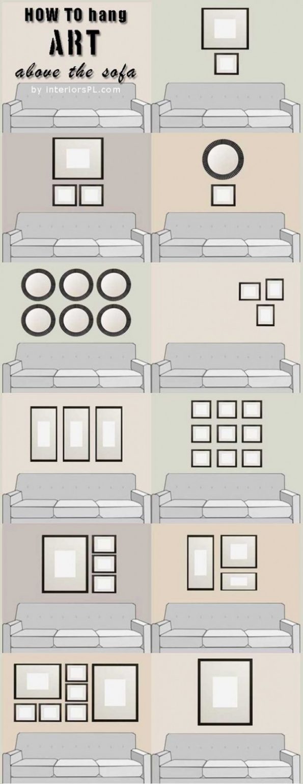 20 Home Decor and Interior Design Cheat Sheets That Will Turn You Pro