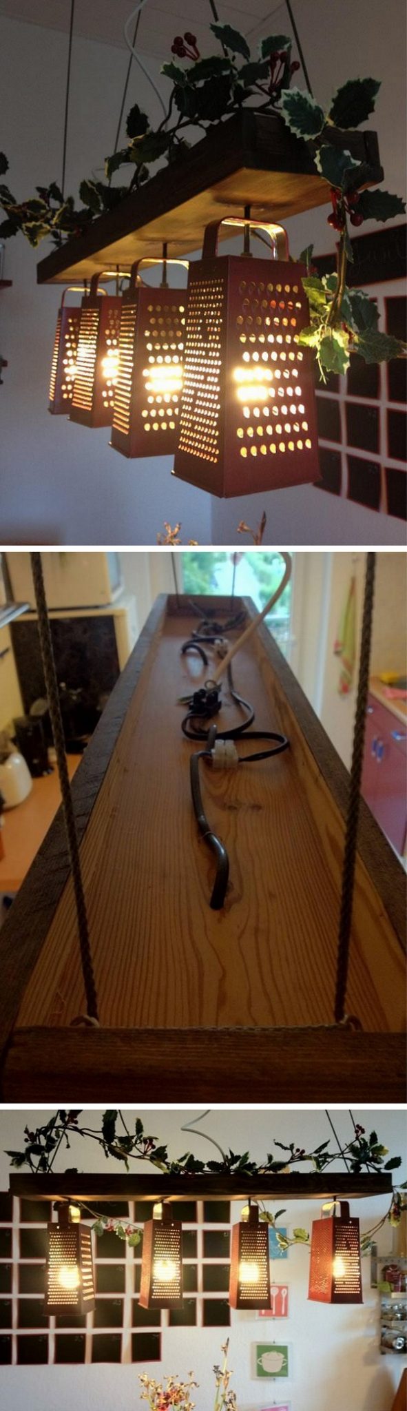 32 Best DIY Lamp Ideas You Can Easily Make