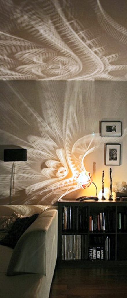 27 Unique Lamps That Are Probably Made with Magic