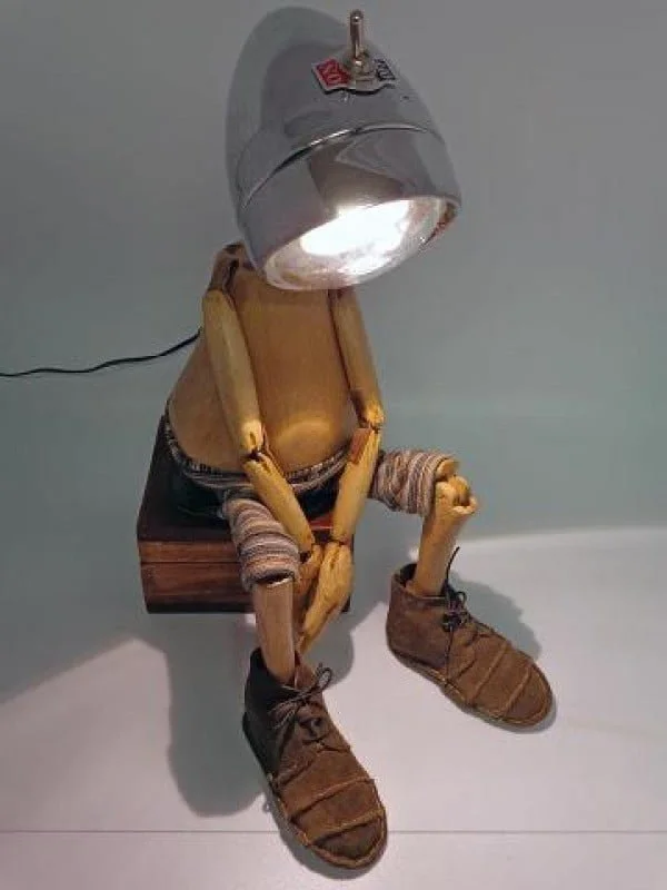 27 Unique Lamps That Are Probably Made with Magic