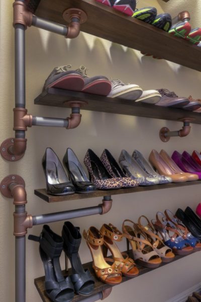 62 Easy DIY Shoe Rack Storage Ideas You Can Build on a Budget