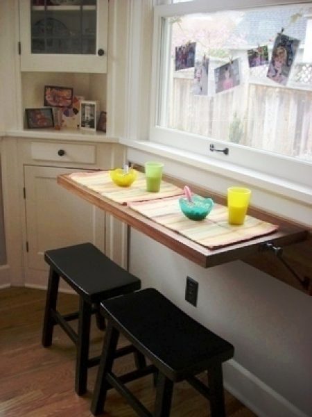 30+ Remarkable Breakfast Bar Ideas for Small Kitchens