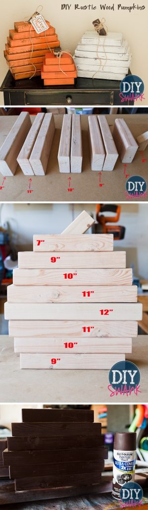 22 Best DIY Fall Crafts to Decorate Your Home in Style This Year