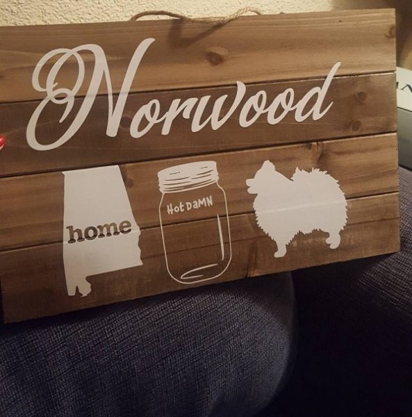 30 Cool Cricut Project Ideas That You Can Use in Decor