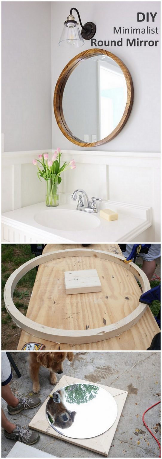 DIY Farmhouse Decor - 300 Easy Craft Ideas