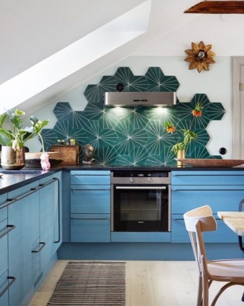 25 Unusual Kitchens That Will Inspire Your Next Makeover