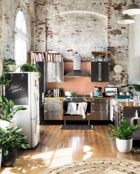 25 Unusual Kitchens That Will Inspire Your Next Makeover