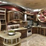 25 Unusual Kitchens That Will Inspire Your Next Makeover