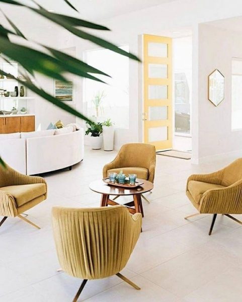25+ Fab California Chic Decor Ideas You Can Copy