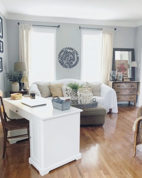 DIY Farmhouse Decor - 300 Easy Craft Ideas