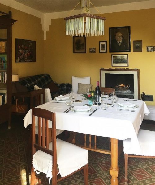 20 Rustic Italian Decor Ideas for Lots of Charm in Your Home