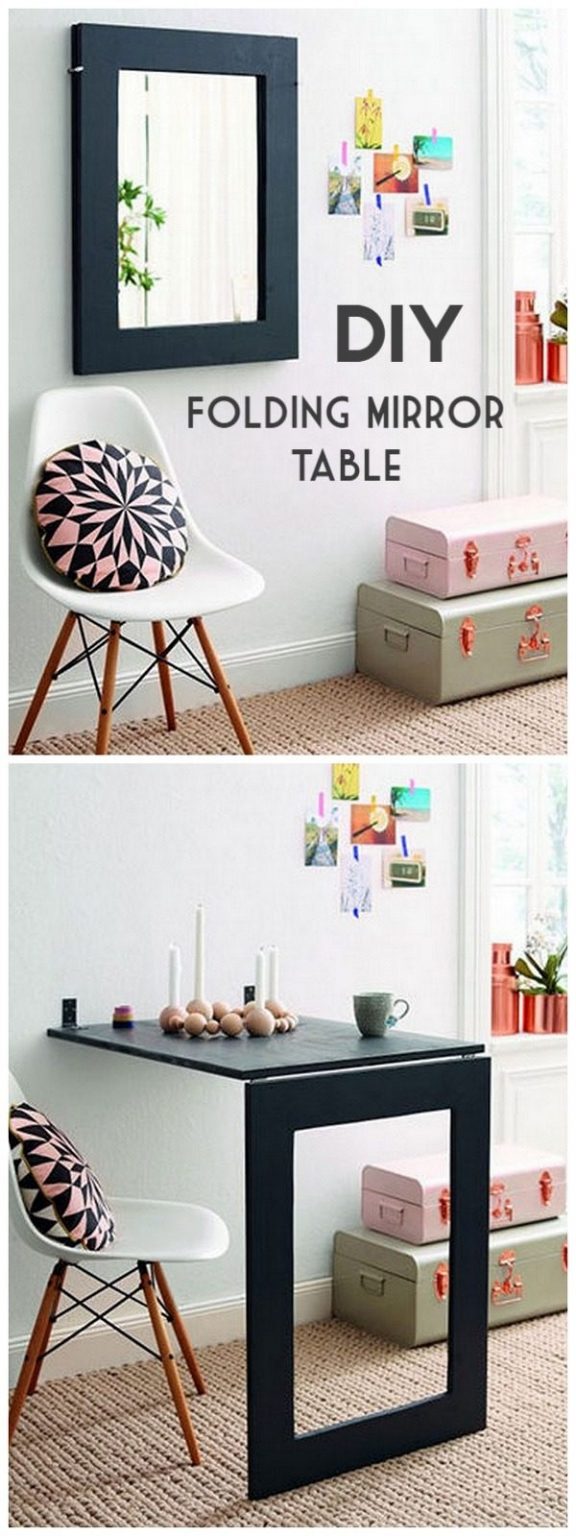 66 DIY Table Ideas on a Budget