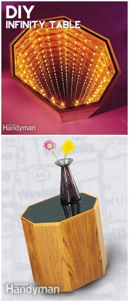 66 DIY Table Ideas on a Budget