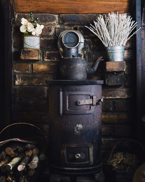 100 Charming Farmhouse Living Room Ideas to Try at Home