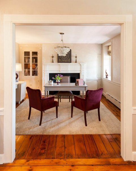 100 Charming Farmhouse Office Decor Ideas for Your Home