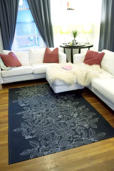 35 Easy DIY Rug Ideas You Can Make Right Now