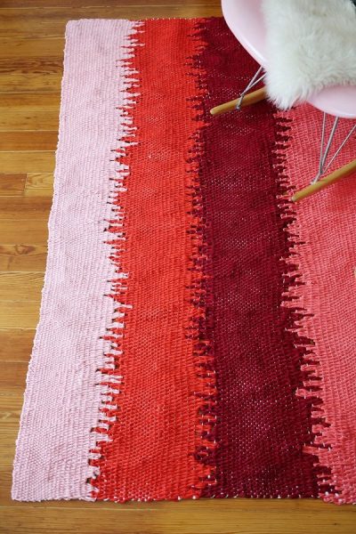 35 Easy DIY Rug Ideas You Can Make Right Now