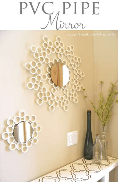 35 Creative DIY PVC Pipe Project Ideas That Aren't Ugly
