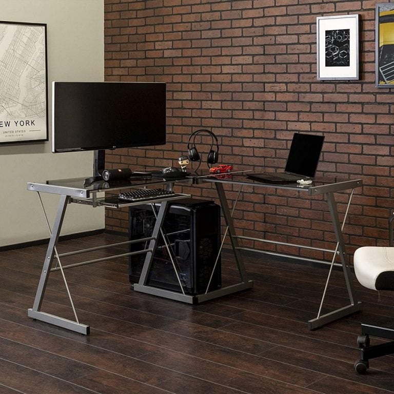 20 Types of Desks (Latest Trends)