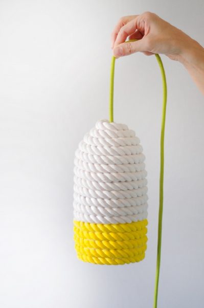 32 Best DIY Lamp Ideas You Can Easily Make