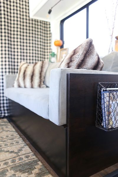 20 Easy DIY Couch Ideas You Can Make on a Budget