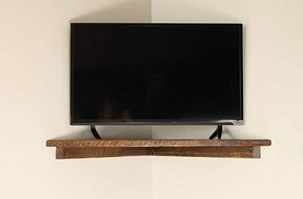 Top 10 Best Rated TV Shelves in 2020