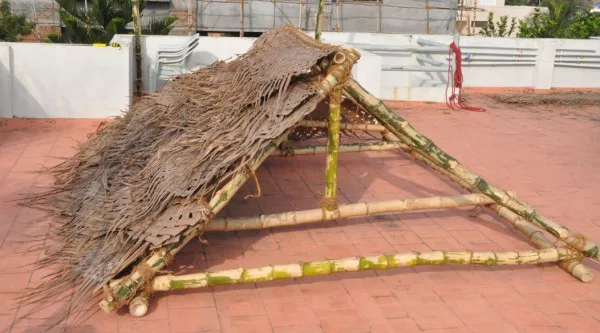 10 Easy DIY Cabana Ideas for the Ultimate Backyard Retreat