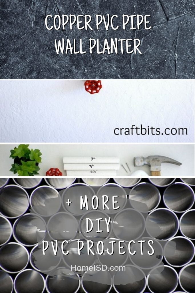 35 Creative DIY PVC Pipe Project Ideas That Aren't Ugly