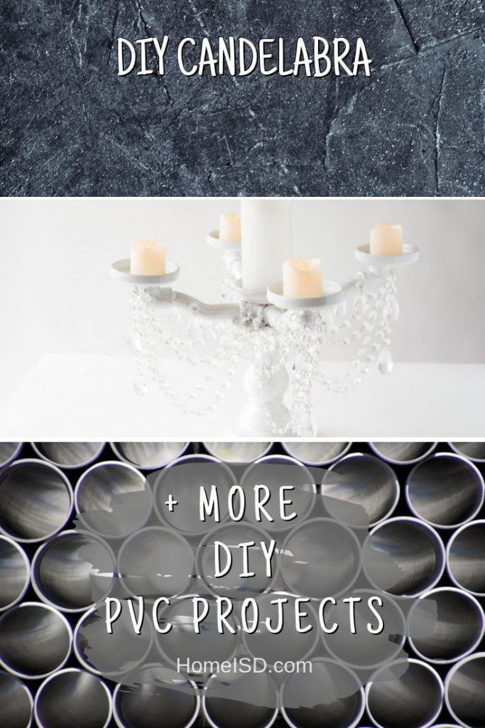 35 Creative DIY PVC Pipe Project Ideas That Aren't Ugly