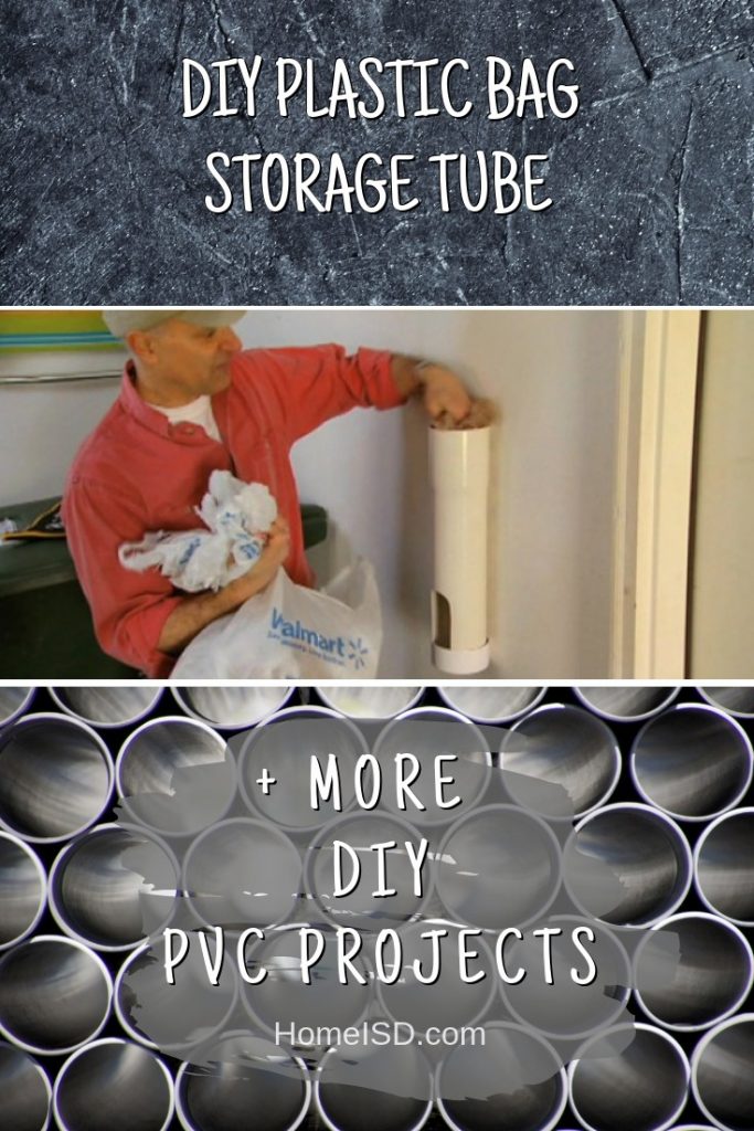 35 Creative DIY PVC Pipe Project Ideas That Aren't Ugly