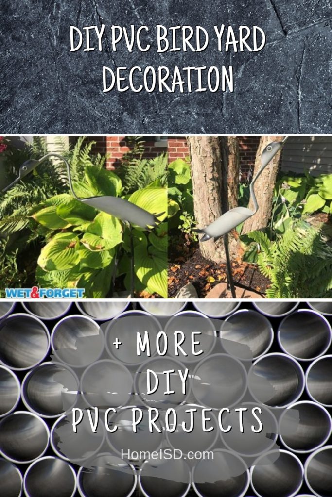 35 Creative DIY PVC Pipe Project Ideas That Aren't Ugly