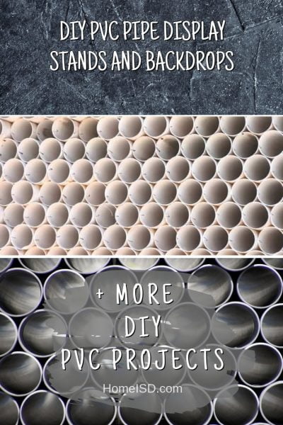 35 Creative DIY PVC Pipe Project Ideas That Aren't Ugly