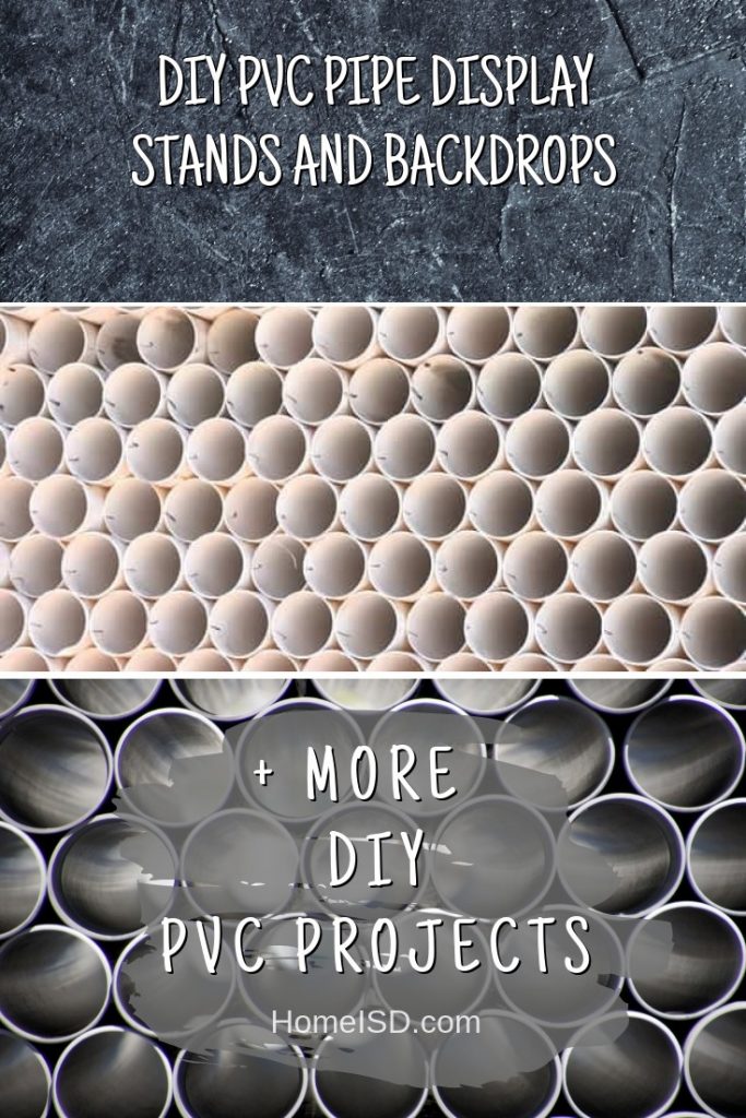 35 Creative DIY PVC Pipe Project Ideas That Aren't Ugly