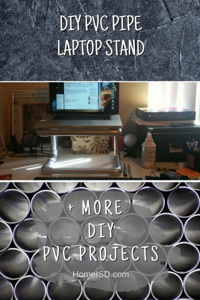 35 Creative DIY PVC Pipe Project Ideas That Aren't Ugly