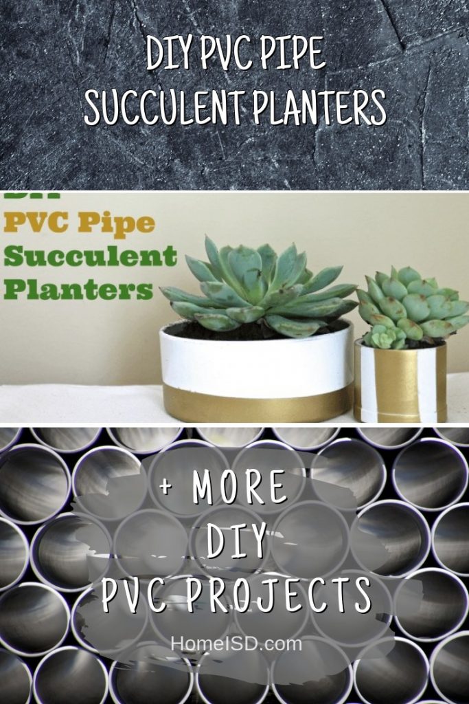 35 Creative DIY PVC Pipe Project Ideas That Aren't Ugly