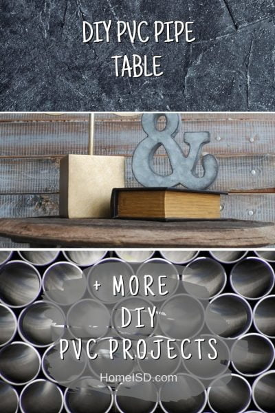 35 Creative DIY PVC Pipe Project Ideas That Aren't Ugly