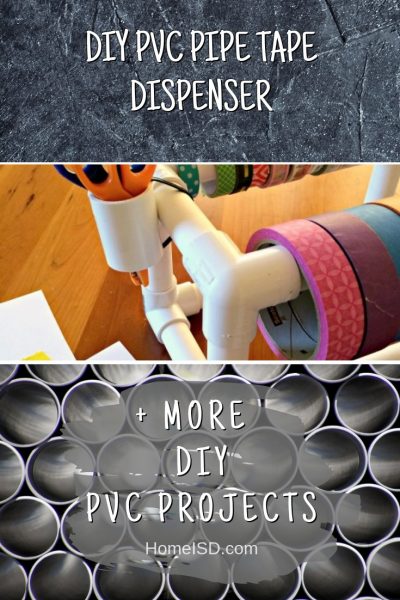 35 Creative DIY PVC Pipe Project Ideas That Aren't Ugly