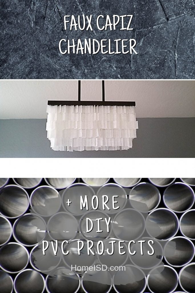35 Creative DIY PVC Pipe Project Ideas That Aren't Ugly