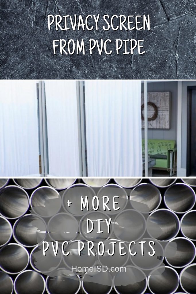 35 Creative DIY PVC Pipe Project Ideas That Aren't Ugly