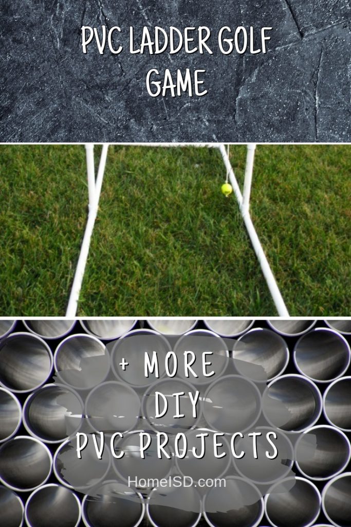 35 Creative DIY PVC Pipe Project Ideas That Aren't Ugly