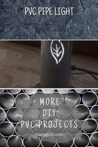 35 Creative DIY PVC Pipe Project Ideas That Aren't Ugly