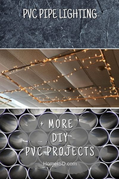 35 Creative DIY PVC Pipe Project Ideas That Aren't Ugly
