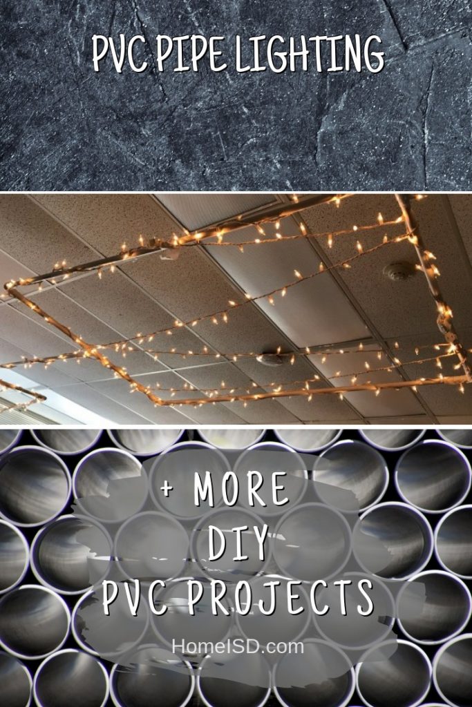 35 Creative DIY PVC Pipe Project Ideas That Aren't Ugly