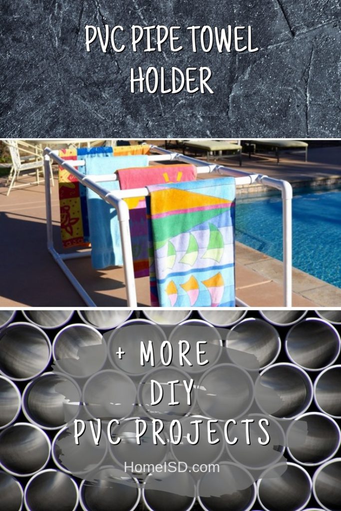 35 Creative DIY PVC Pipe Project Ideas That Aren't Ugly
