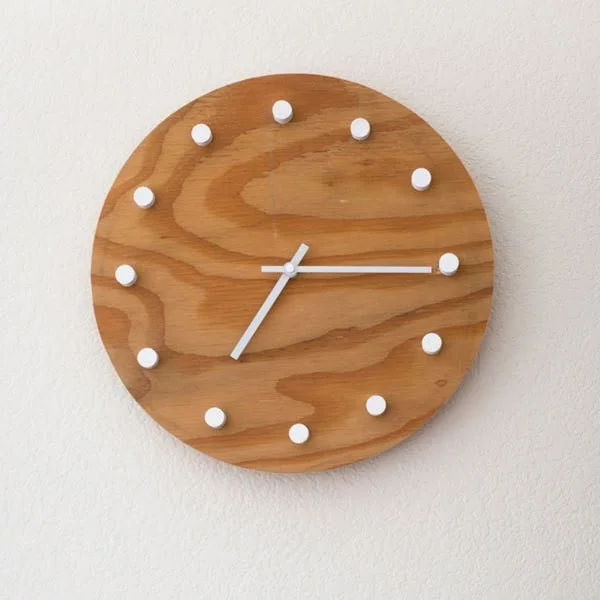 59 Nifty DIY Scrap Wood Projects for Thrifty Home Decor