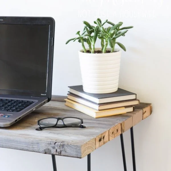 59 Nifty DIY Scrap Wood Projects for Thrifty Home Decor