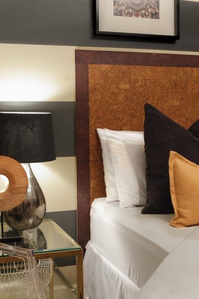 104 DIY Headboard Ideas on a Budget